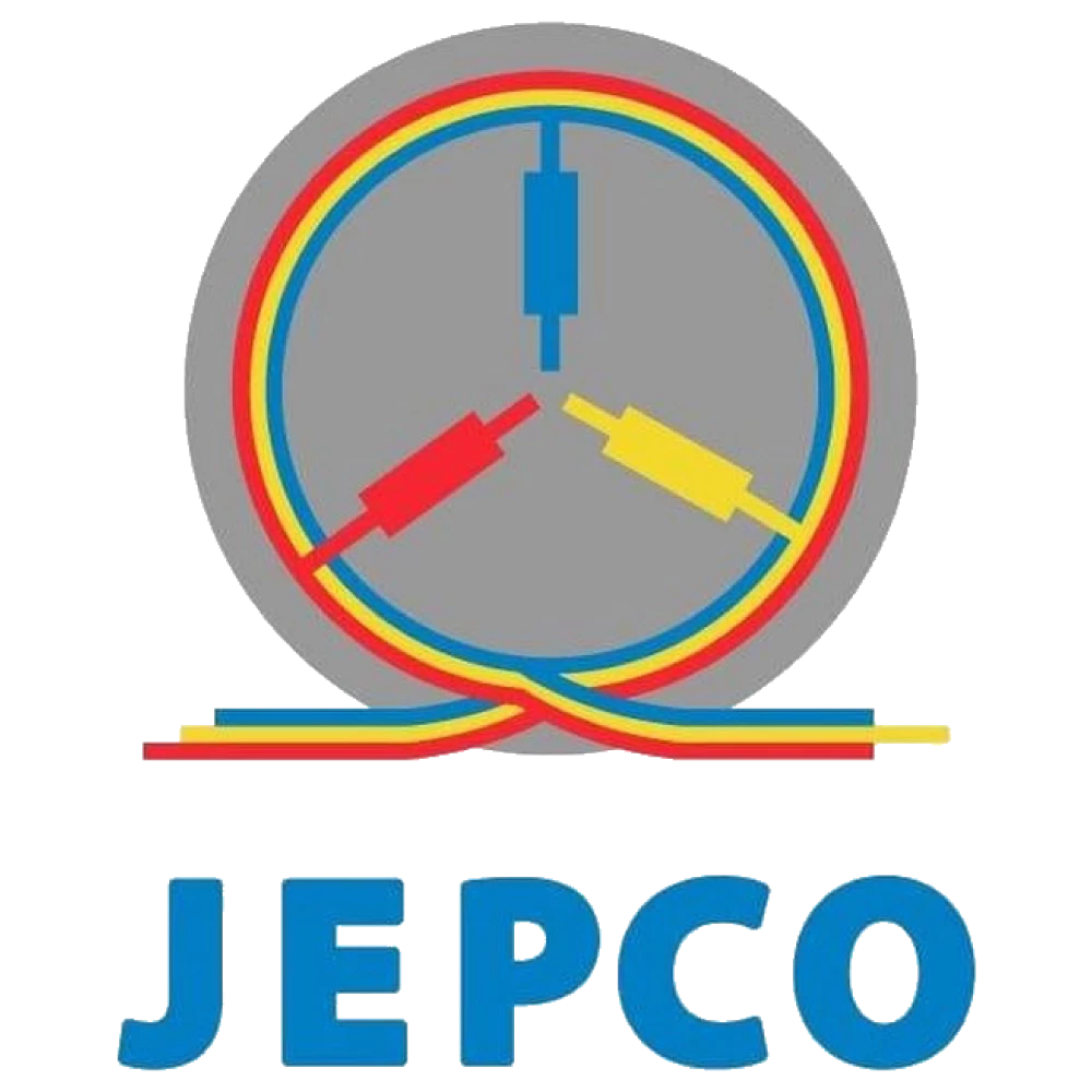 Jordan Electric Power Company - JEPCO? | Company Profile | Manhom