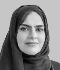 Who is Shaikha Ali Al Dhaheri? | Profile | Manhom