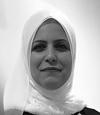 من هي حليمة الشرقاوي؟ - معلومات حول الشخصية