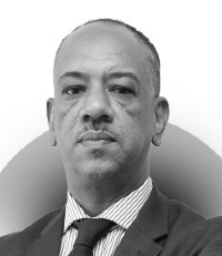 من هو إبراهيم مأمون حسن؟ - المعلومات الكاملة