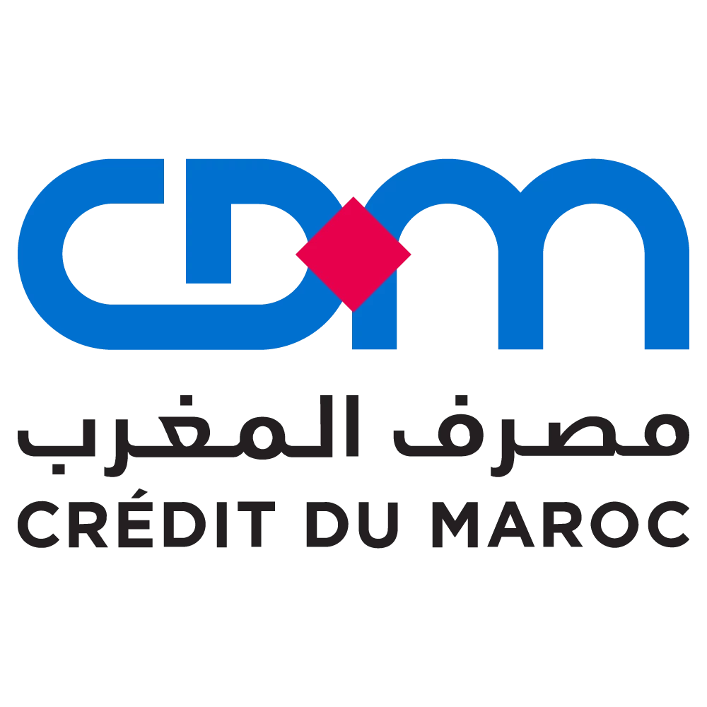 Credit Du Maroc? | Company Profile | Manhom