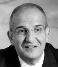 من هو سعيد سبتي؟ - السيرة الذاتية