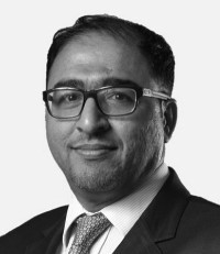 Who is Hassan Al-Mulla? | Profile | Manhom