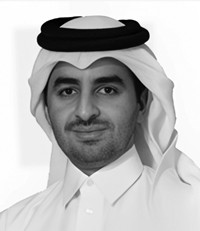 Who is Khaled Al-Rabban? | Profile | Manhom