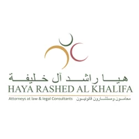 عن مكتب هيا راشد آل خليفة محامون ومستشارون قانونيون: المعلومات الكاملة