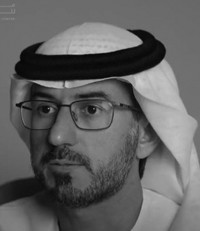 من هو عدنان الريس؟ - السيرة الذاتية