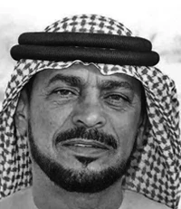 من هو سيف النيادي؟ - المعلومات الكاملة