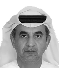 من هو سعيد حمد النيادي؟ - السيرة الذاتية