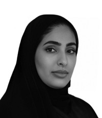 Who is Alyazia Mohammed Al Mansouri? | Profile | Manhom