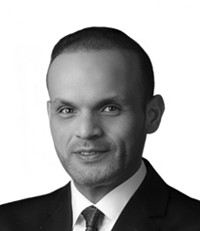 من هو عدنان رسلان؟ - معلومات حول الشخصية