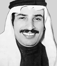 Who is Khalifa Al Mubarak? | Profile | Manhom