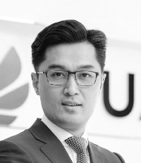 Who is Eric Yang? | Profile | Manhom