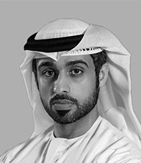 Who is Rashid Ali Al Falasi? | Profile | Manhom