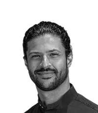 من هو يوسف حماد؟ - المعلومات الكاملة