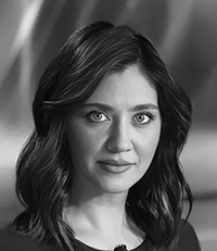 من هو ريا رمال؟ - السيرة الذاتية