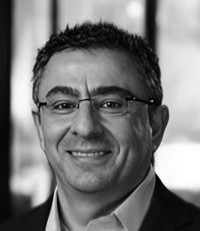 من هو جورج عطالله؟ - السيرة الذاتية