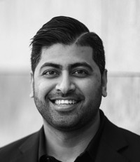 من هو كابيل راغورامان؟ - معلومات حول الشخصية