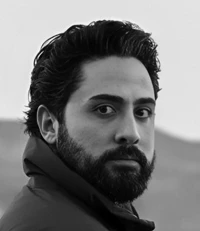 من هو إياد عيسى؟ - معلومات حول الشخصية