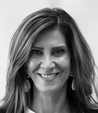 من هي سامية بشارة رزق؟ - السيرة الذاتية