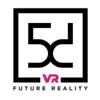 معلومات عن شركة 5dVR