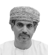 من هو محمد بن حمدان البادي؟ - السيرة الذاتية