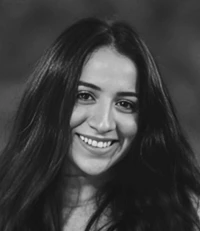 من هي مها صبري؟ - معلومات حول الشخصية