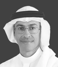 Who is Assaf AlQuraishi? | Profile | Manhom