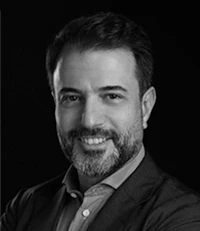 من هو إياد ديب؟ - المعلومات الكاملة