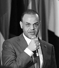 من هو حاتم رسلان؟ - المعلومات الكاملة