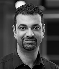 من هو فادي راضي؟ - معلومات حول الشخصية