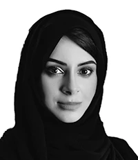 Who is Abeer Al-Sumaiti? | Profile | Manhom