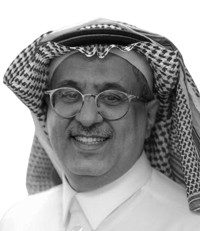 من هو خالد الرشيدي؟ - معلومات حول الشخصية