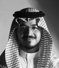 Who is Abdulaziz Abdullah Rabee Al-Rihaily? | Profile | Manhom