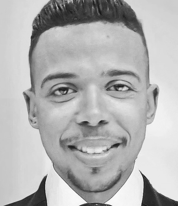 من هو إسلام حمدى عاشور؟ - المعلومات الكاملة