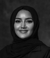 Who is Muna Abdu AlSafari? | Profile | Manhom?