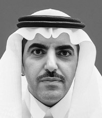 من هو نادر بن حمد العاصم؟ - السيرة الذاتية