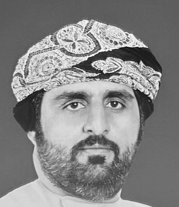 من هو خالد مطر البادي؟ - معلومات حول الشخصية