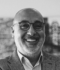 Who is Ali Mansour? | Profile | Manhom