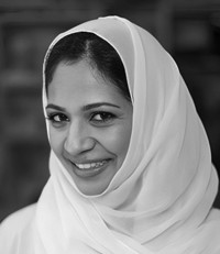 من هي وئام حسنين؟ - المعلومات الكاملة