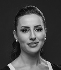 من هي ديما أبو دان؟ - المعلومات الكاملة