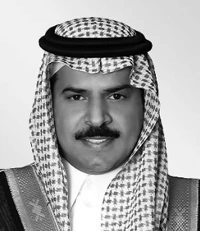 Who is Fahad Abdulaziz Al Ajlan? | Profile | Manhom