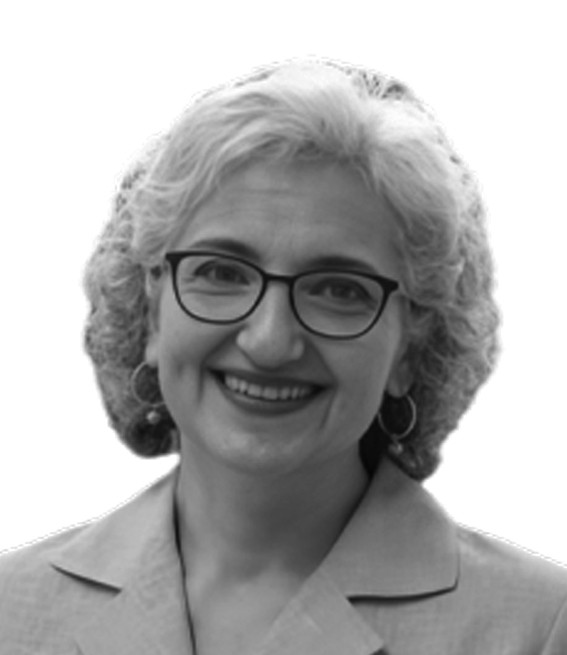 من هي ريما كرامي؟ - المعلومات الكاملة