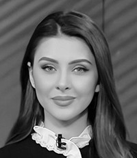 من هي آسيا هشام؟ - المعلومات الكاملة