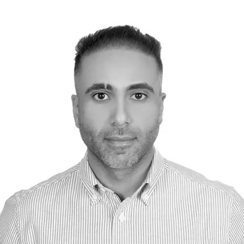 من هو ايمن ابو نجم؟ - المعلومات الكاملة