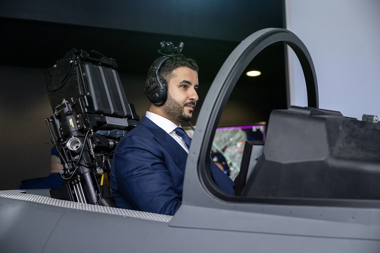 BAE Systems Saudi Arabia? | Company Profile | Manhom