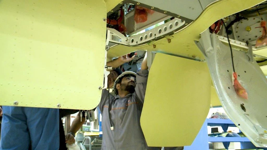 BAE Systems Saudi Arabia? | Company Profile | Manhom