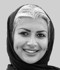 من هي عبير العقل؟ - معلومات حول الشخصية