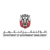 Department of Government Enablement - Abu Dhabi? | Company Profile | Manhom