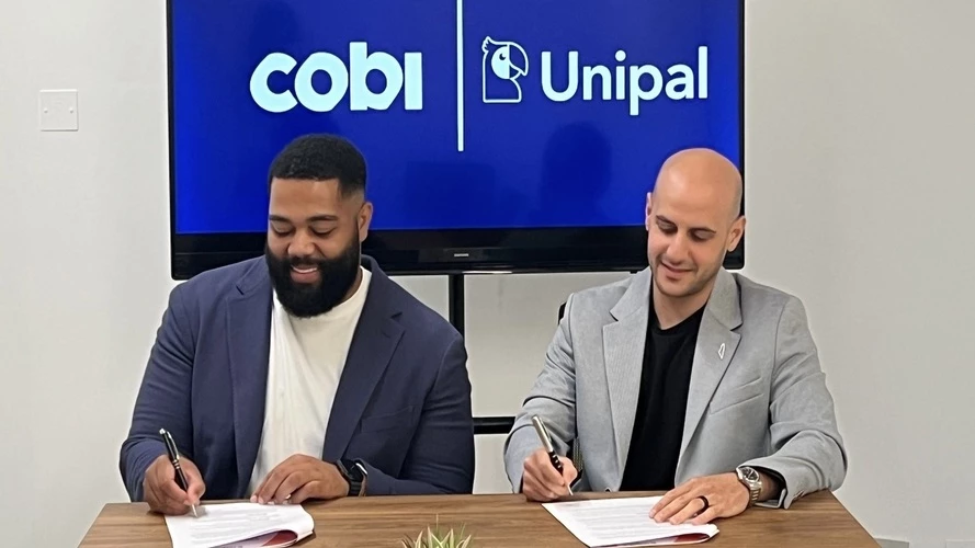 Unipal brings AI to the Youth through Partnership with Cobi AI | Show ...