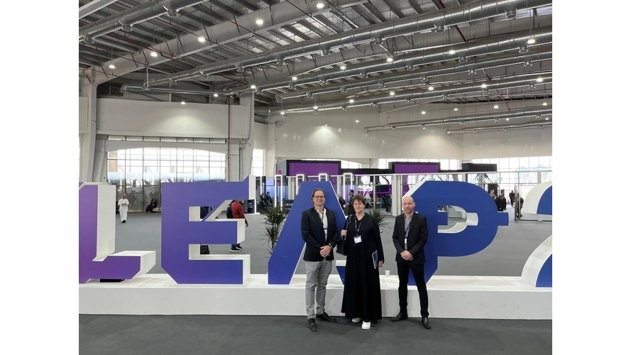 TTRO Expands to Saudi Arabia with AstroLabs to Accelerate Workforce ...